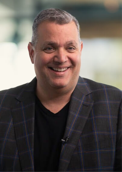 Mark Callazzo - RMS Capital